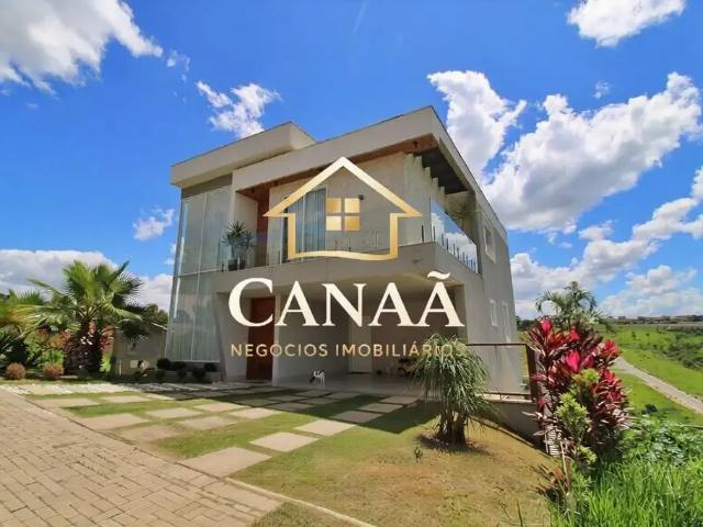 Casa / Sobrado para Venda em Vespasiano/MG Imperial 4 Quartos