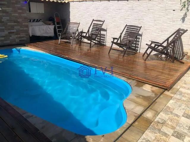 Casa / Sobrado para Venda em Vespasiano/MG Jardim da Glória 4 Quartos