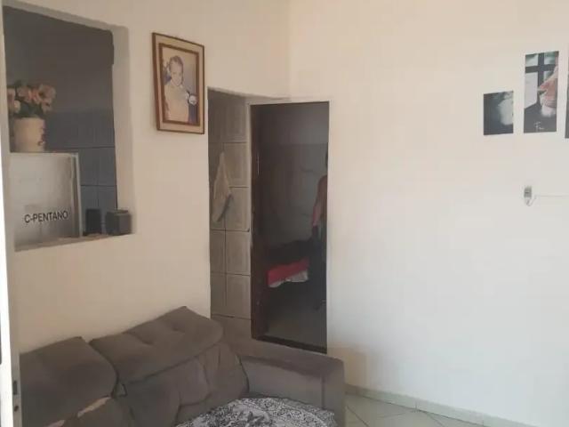 Casa / Sobrado para Venda em Vespasiano/MG Morro Alto 2 Quartos