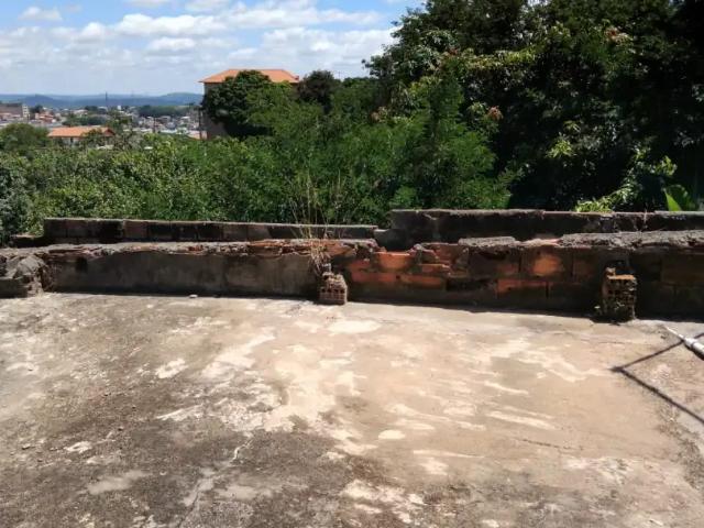 Casa / Sobrado para Venda em Vespasiano/MG Nova York 2 Quartos