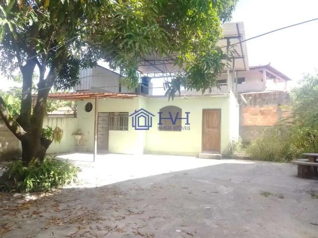 Casa / Sobrado para Venda em Vespasiano/MG Nova Pampulha 2 Quartos