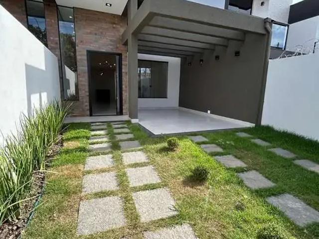 Casa / Sobrado para Venda em Vespasiano/MG Nazia 3 Quartos