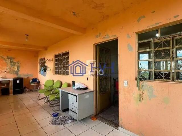 Casa / Sobrado para Venda em Vespasiano/MG São Damião 4 Quartos