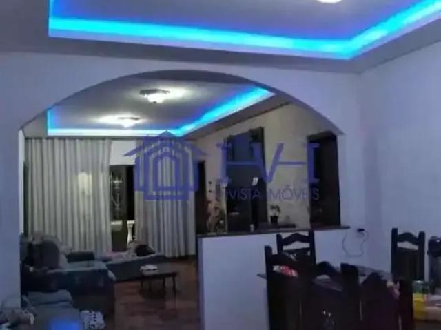 Casa / Sobrado para Venda em Vespasiano/MG São Damião 5 Quartos