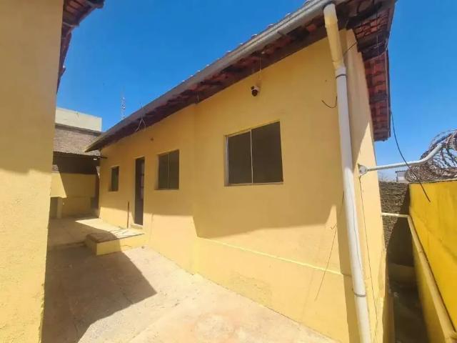 Casa / Sobrado para Venda em Vespasiano/MG São Damião 3 Quartos