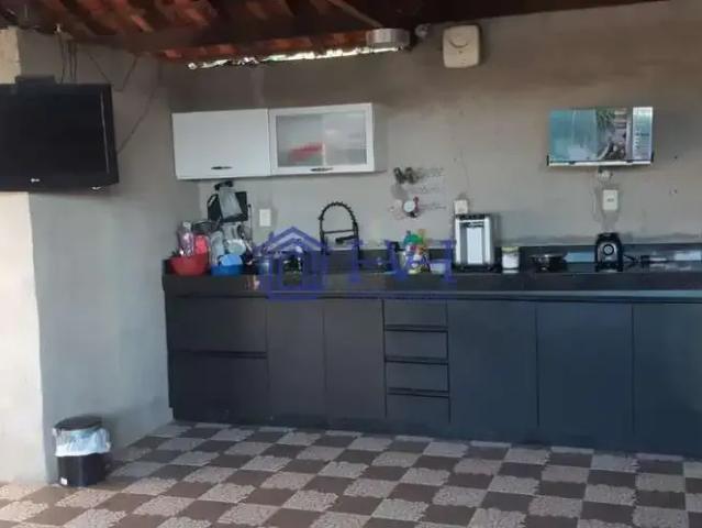 Casa / Sobrado para Venda em Vespasiano/MG Santa Cruz 2 Quartos