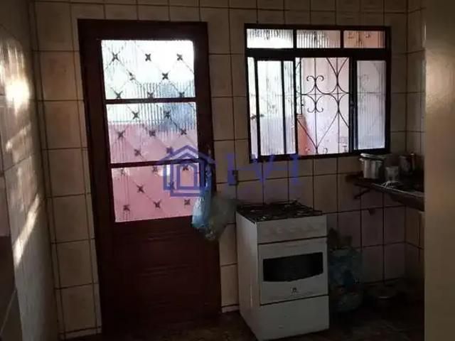 Casa / Sobrado para Venda em Vespasiano/MG Santa Cruz 2 Quartos