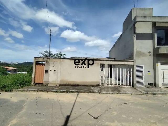 Casa / Sobrado para Venda em Vespasiano/MG Santa Maria 2 Quartos