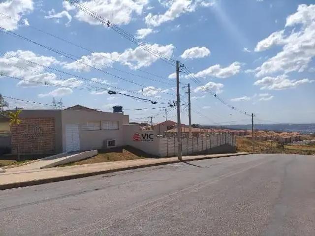 Casa / Sobrado para Venda em Vespasiano/MG Serra Dourada 2 Quartos