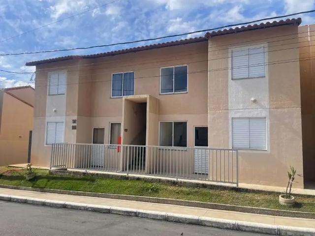 Casa / Sobrado para Venda em Vespasiano/MG Serra Dourada 2 Quartos
