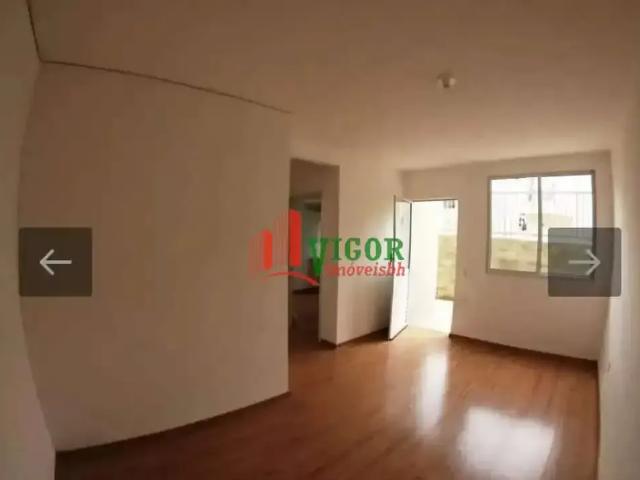Casa / Sobrado para Venda em Vespasiano/MG Serra Dourada 2 Quartos