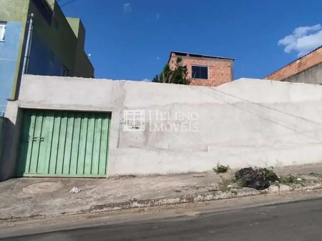Casa / Sobrado para Venda em Vespasiano/MG Serra Dourada 2 Quartos
