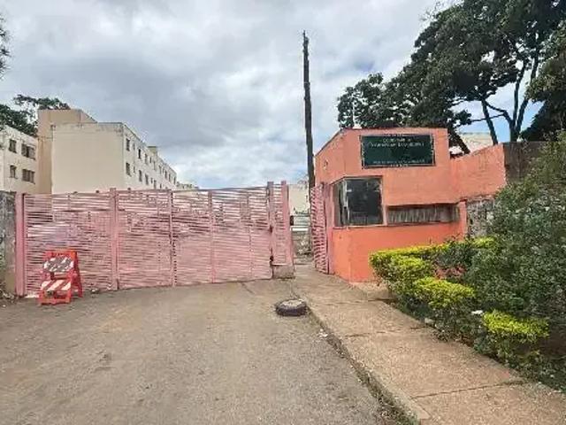 Casa / Sobrado para Venda em Vespasiano/MG Serra Dourada 2 Quartos