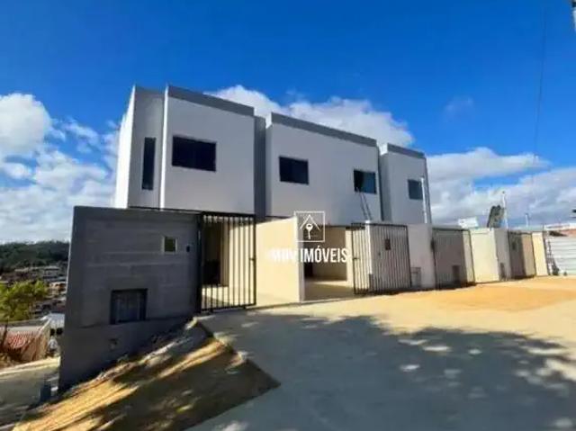 Casa / Sobrado para Venda em Vespasiano/MG Serra Dourada 2 Quartos