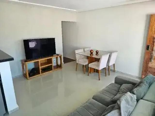Casa / Sobrado para Venda em Vespasiano/MG Serra Dourada 3 Quartos
