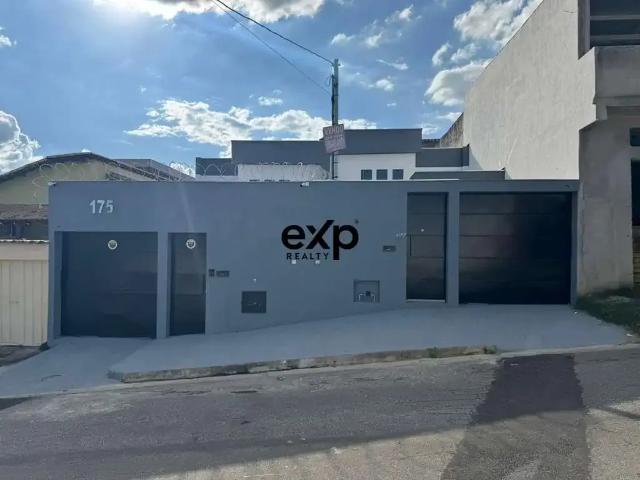 Casa / Sobrado para Venda em Vespasiano/MG Serra Dourada 3 Quartos