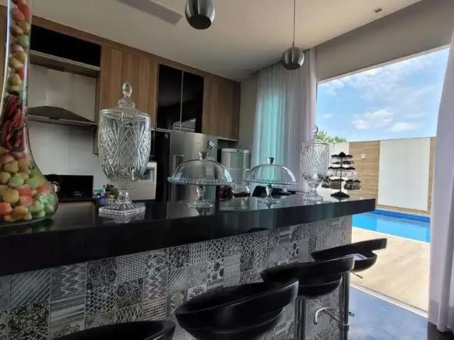 Casa / Sobrado para Venda em Vespasiano/MG Parque Jardim Itaú 4 Quartos