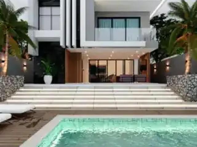 Casa / Sobrado para Venda em Vespasiano/MG Rosa Dos Ventos 4 Quartos