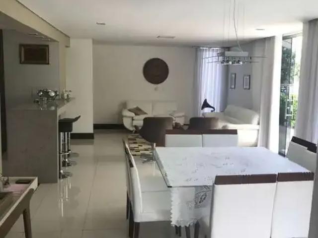 Casa / Sobrado para Venda em Vespasiano/MG Rosa Dos Ventos 6 Quartos