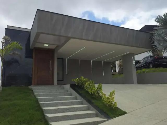 Casa / Sobrado para Venda em Vespasiano/MG Residencial Park I 3 Quartos