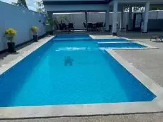 Casa / Sobrado para Venda em Vespasiano/MG Residencial Park I 4 Quartos