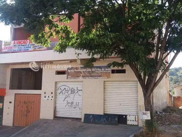 Casa / Sobrado para Venda em Vespasiano/MG Vida Nova 3 Quartos