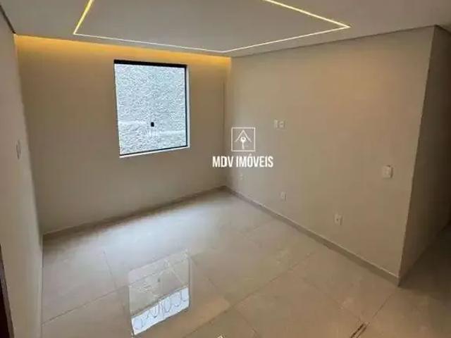 Casa / Sobrado para Venda em Vespasiano/MG Vida Nova 3 Quartos
