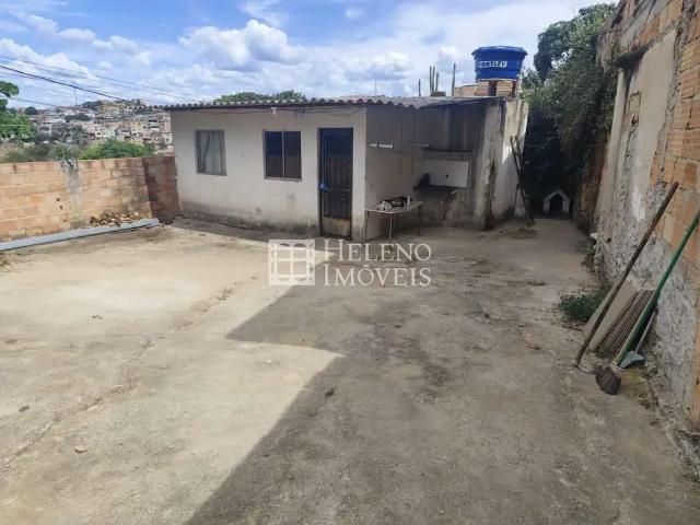 Casa / Sobrado para Venda em Vespasiano/MG Vila Esportiva 1 Quartos