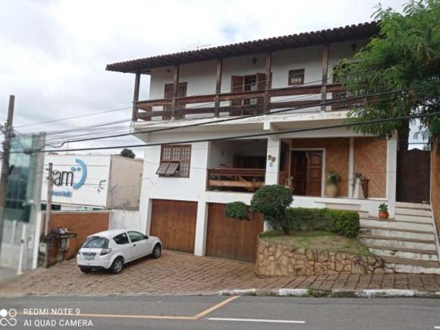 Casa / Sobrado para Venda em Vinhedo, Jardim dos Passaros, 4 dormitórios, 4 suítes, 5 banheiros, 5 v