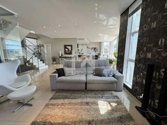 Casa / Sobrado para Venda em Vinhedo/SP Condomínio Terras de São Francisco 4 Quartos