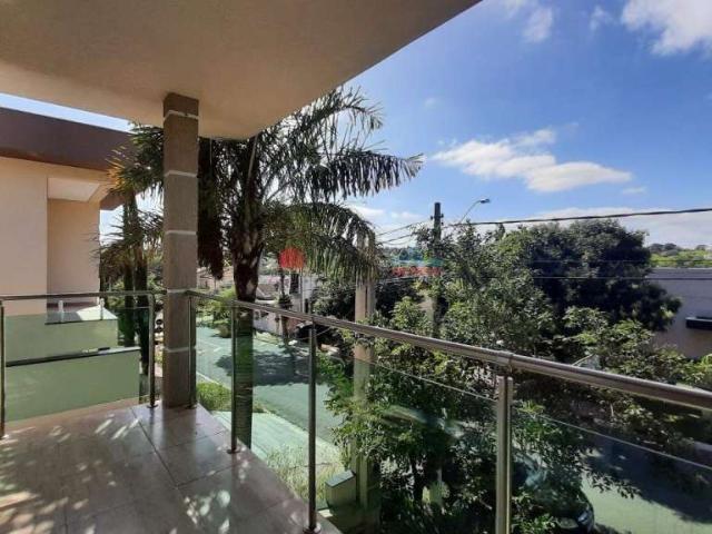 Casa / Sobrado para Venda em Vinhedo/SP Condomínio Terras de São Francisco 3 Quartos
