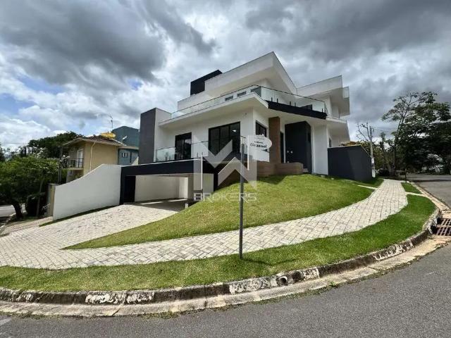 Casa / Sobrado para Venda em Vinhedo/SP Condomínio Terras de São Francisco 3 Quartos