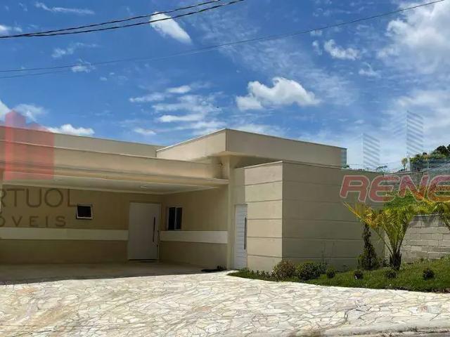 Casa / Sobrado para Venda em Vinhedo/SP Condomínio Villa D Oro 5 Quartos