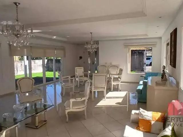 Casa / Sobrado para Venda em Vinhedo/SP Condomínio Fazenda São Joaquim 4 Quartos