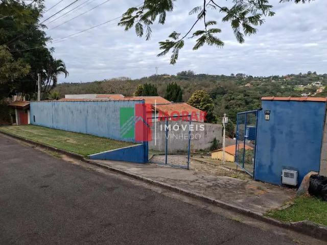 Casa / Sobrado para Venda em Vinhedo/SP Caixa D´Água 2 Quartos
