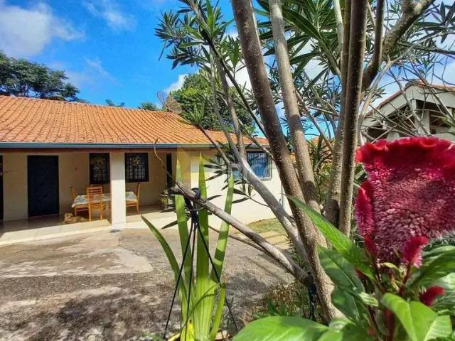 Casa / Sobrado para Venda em Vinhedo/SP Caixa D´Água 3 Quartos