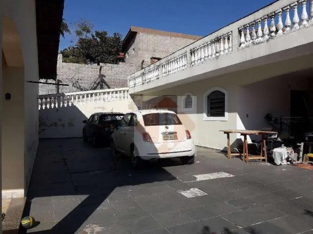 Casa / Sobrado para Venda em Vinhedo/SP Caixa D´Água 3 Quartos