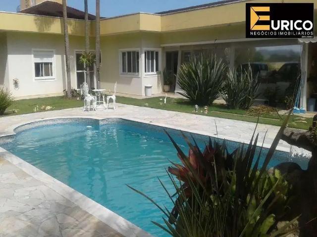 Casa / Sobrado para Venda em Vinhedo/SP Caixa D´Água 4 Quartos