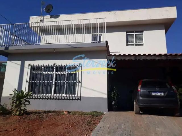 Casa / Sobrado para Venda em Vinhedo/SP Caixa D´Água 5 Quartos