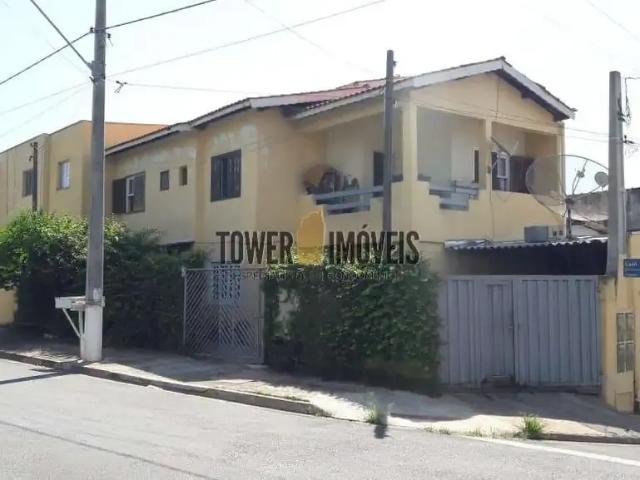 Casa / Sobrado para Venda em Vinhedo/SP Capela 10 Quartos