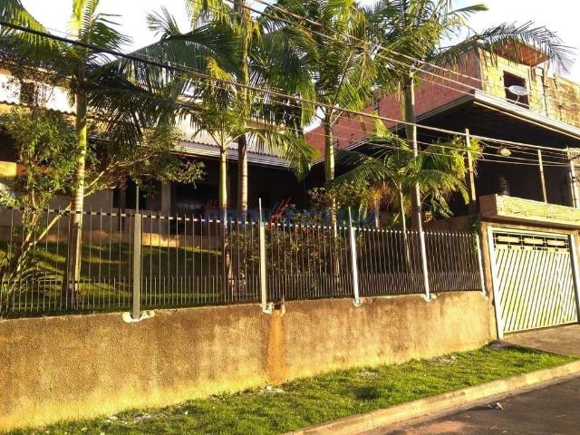 Casa / Sobrado para Venda em Vinhedo/SP Capela 1 Quartos