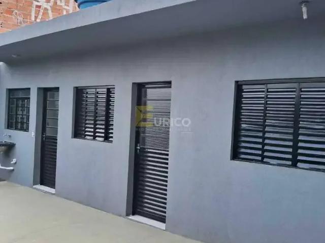 Casa / Sobrado para Venda em Vinhedo/SP Capela 1 Quartos