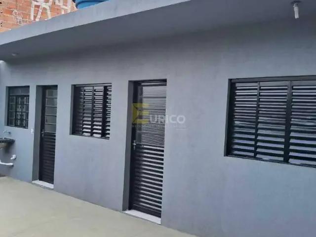 Casa / Sobrado para Venda em Vinhedo/SP Capela 1 Quartos