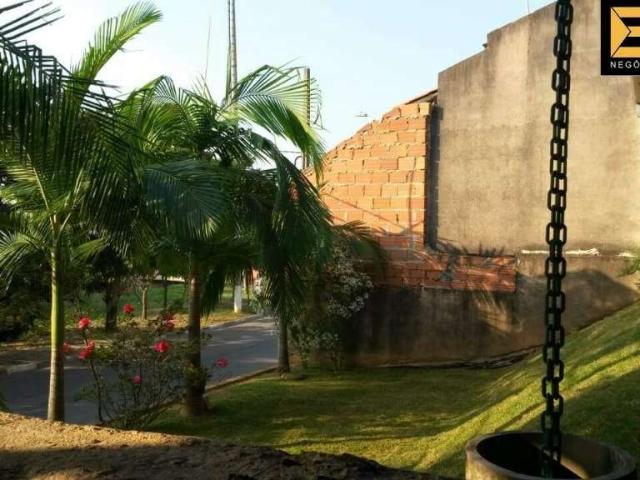 Casa / Sobrado para Venda em Vinhedo/SP Capela 1 Quartos