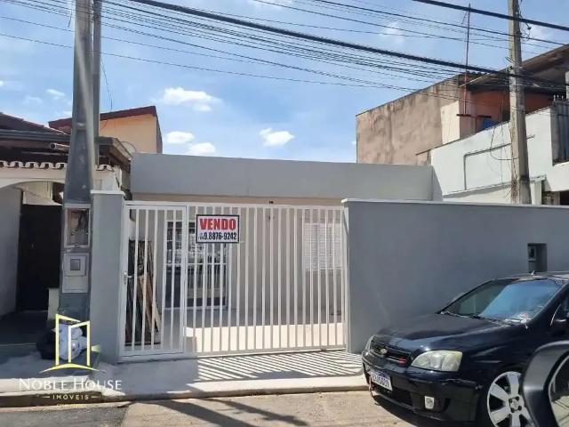 Casa / Sobrado para Venda em Vinhedo/SP Capela 2 Quartos