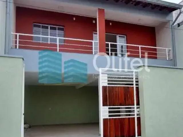 Casa / Sobrado para Venda em Vinhedo/SP Capela 2 Quartos