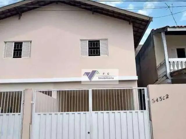 Casa / Sobrado para Venda em Vinhedo/SP Capela 2 Quartos