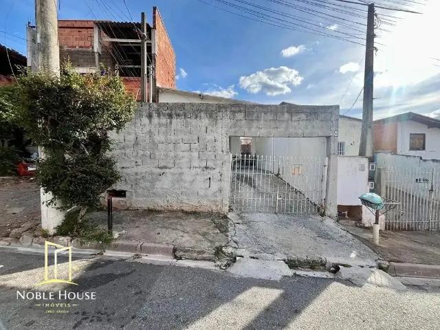 Casa / Sobrado para Venda em Vinhedo/SP Capela 2 Quartos