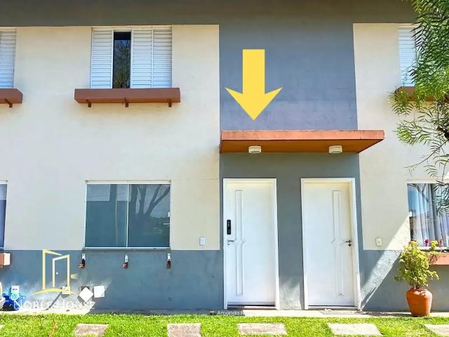 Casa / Sobrado para Venda em Vinhedo/SP Capela 2 Quartos