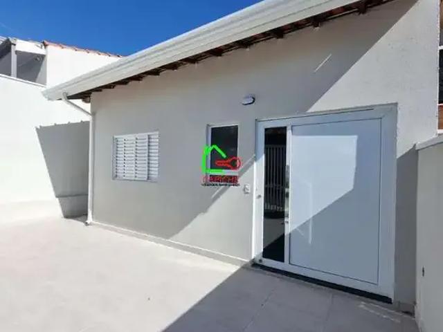 Casa / Sobrado para Venda em Vinhedo/SP Capela 2 Quartos